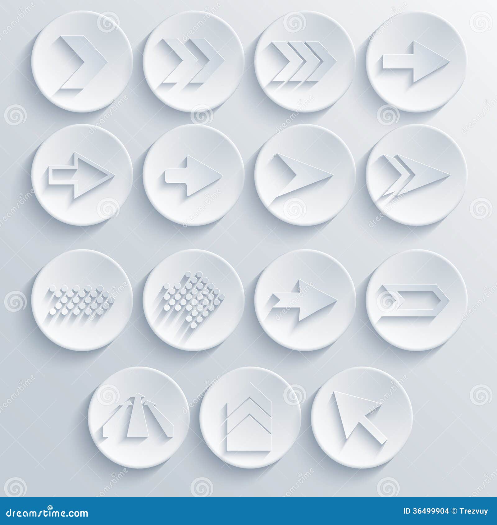 Arrow Circle Icon Set Stock Illustrations – 83,900 Arrow Circle Icon ...
