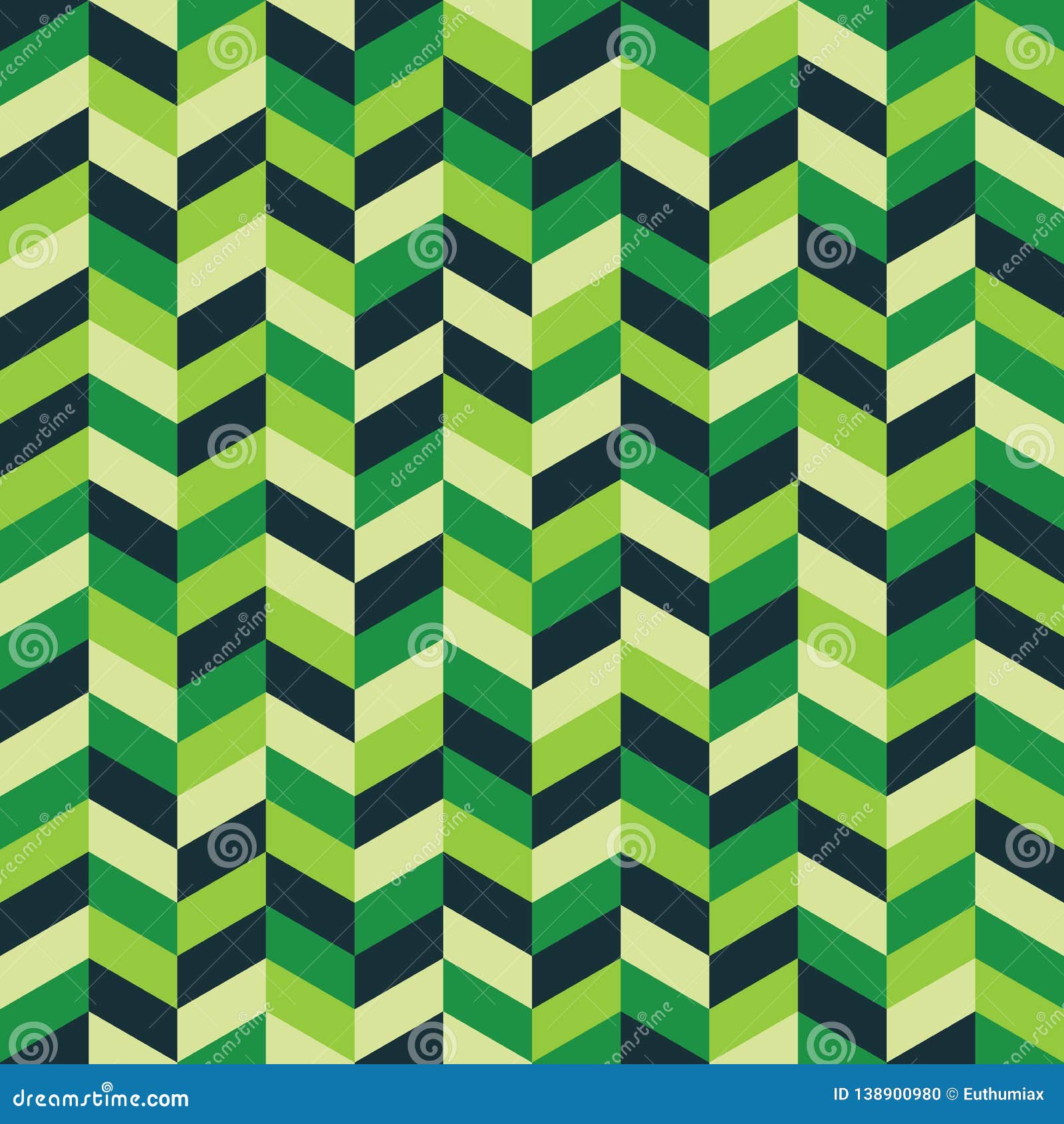 Vector Arrow Repeat Seamless Pattern. Green Arrows. Zig Zag Pattern ... Vector Arrow Repeat Seamless Pattern. Green Arrows. Zig Zag Pattern ...