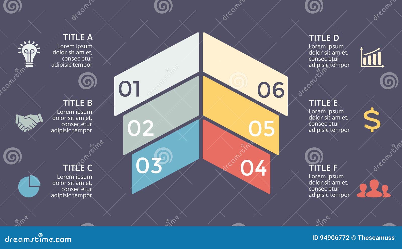 Vector Arrows Infographic, Growth Diagram Chart, Performance Graph ...