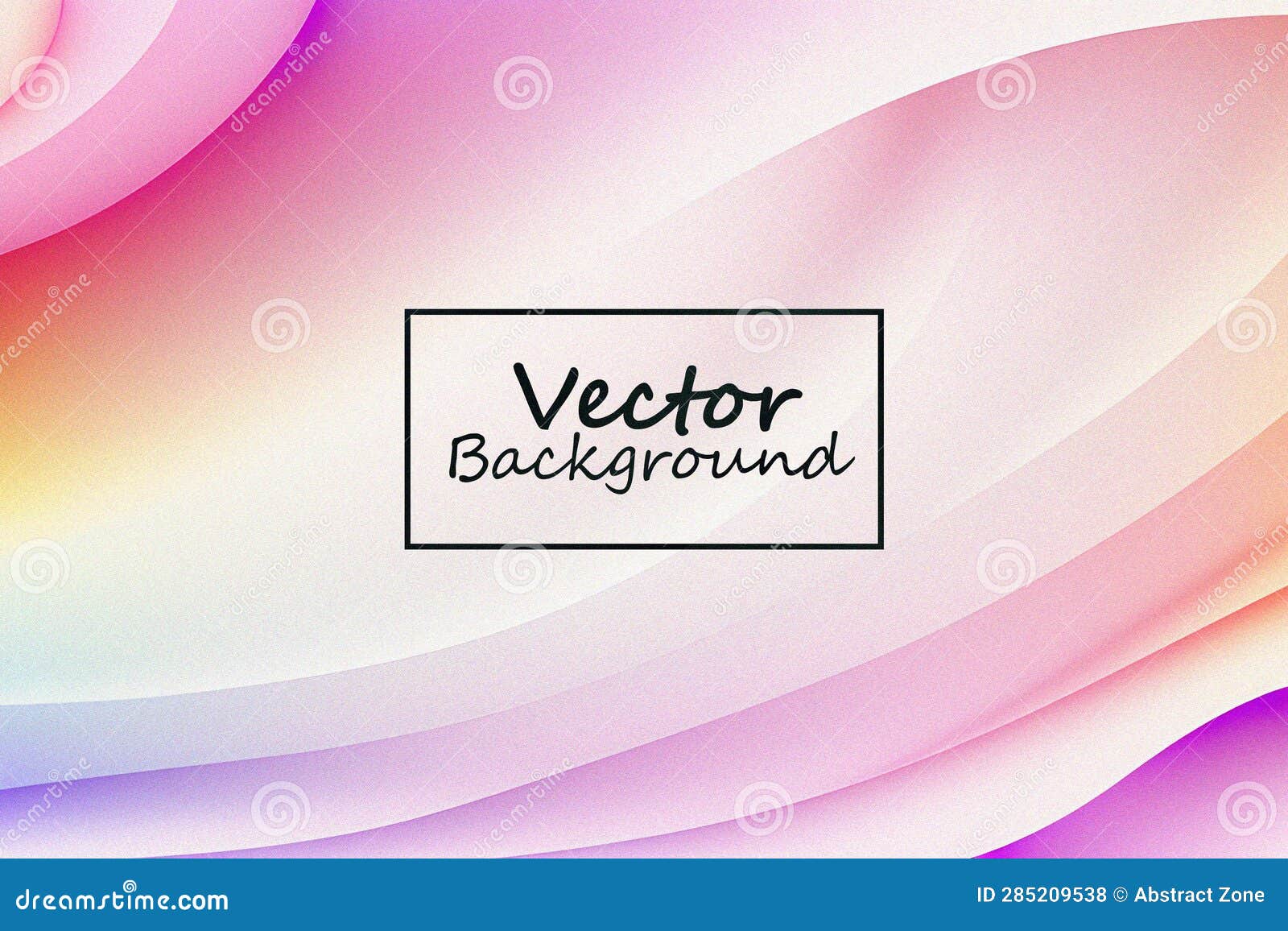 Vector Art Abstract of Light Pink Colors Tone. Background Wallpaper and ...
