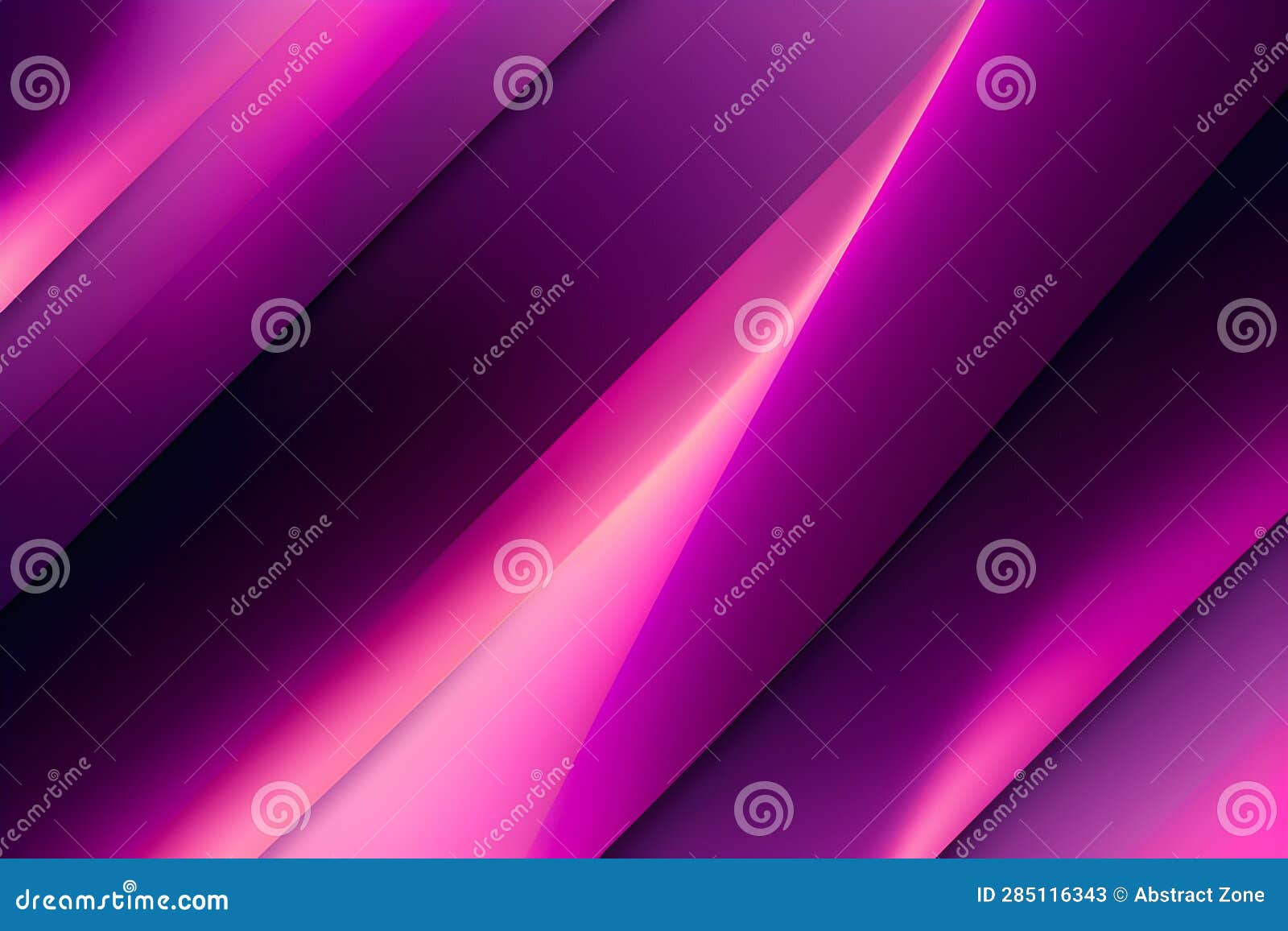 Vector Art Abstract of Mixed Pink Colors Tone. Background Wallpaper and ...