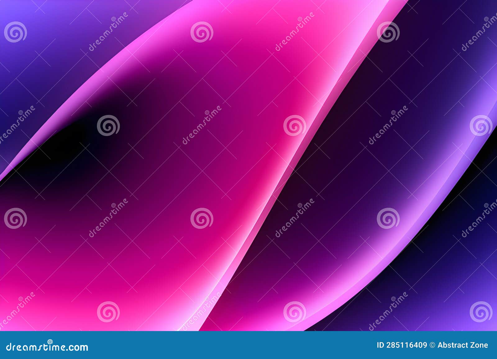 Vector Art Abstract of Mixed Pink Colors Tone. Background Wallpaper and ...
