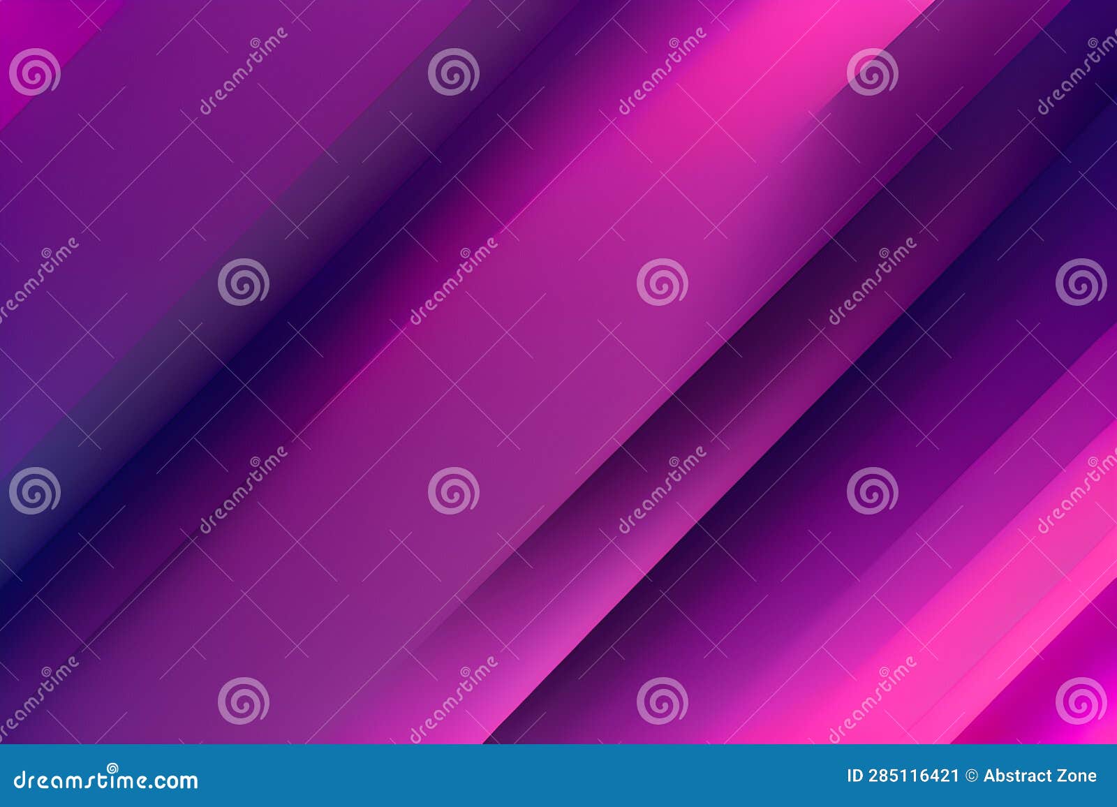 Vector Art Abstract of Mixed Pink Colors Tone. Background Wallpaper and ...