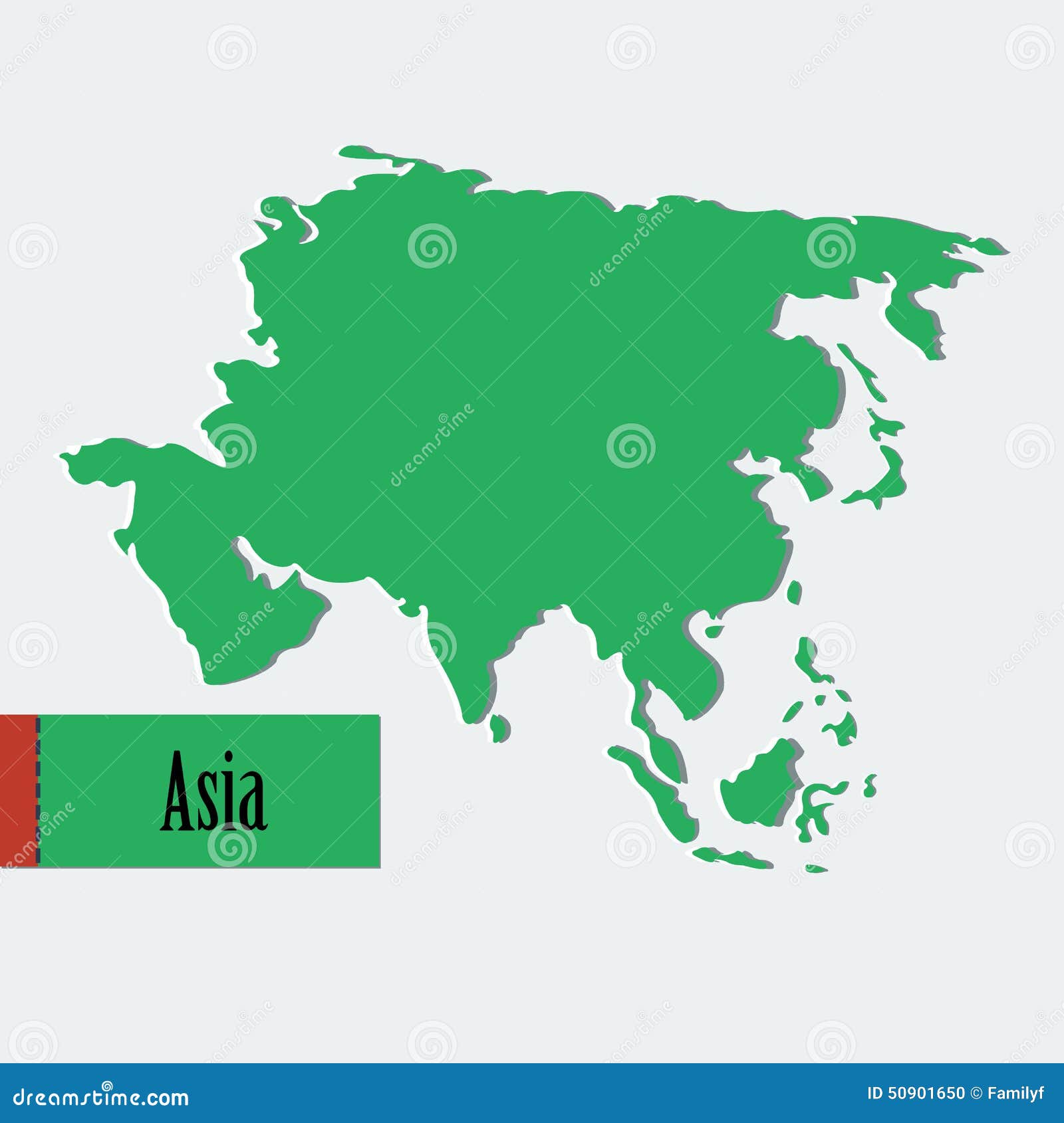 Vector asia stock vector. Illustration of international - 50901650