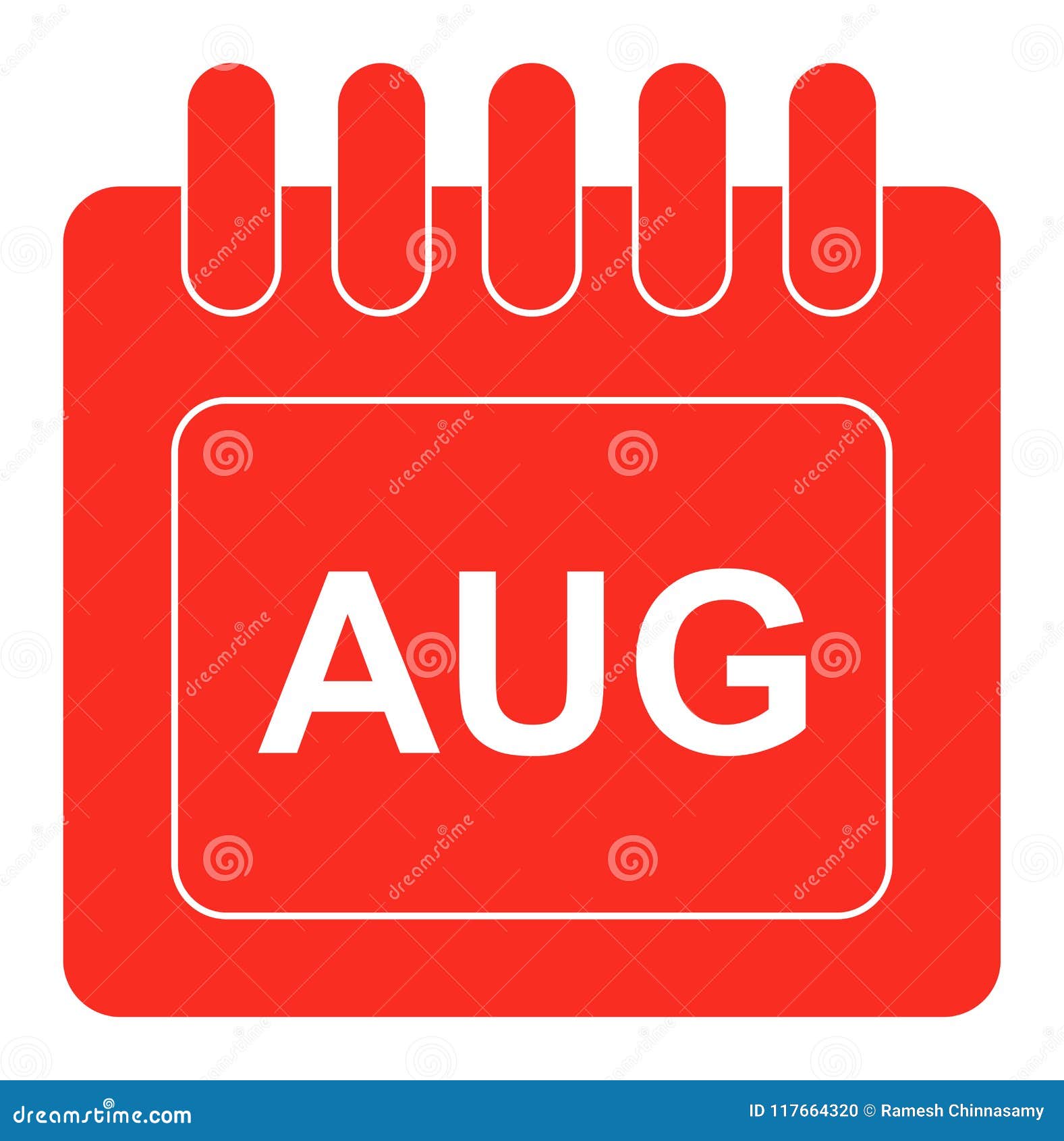 August Icon Stock Illustrations – 17,546 August Icon Stock ...