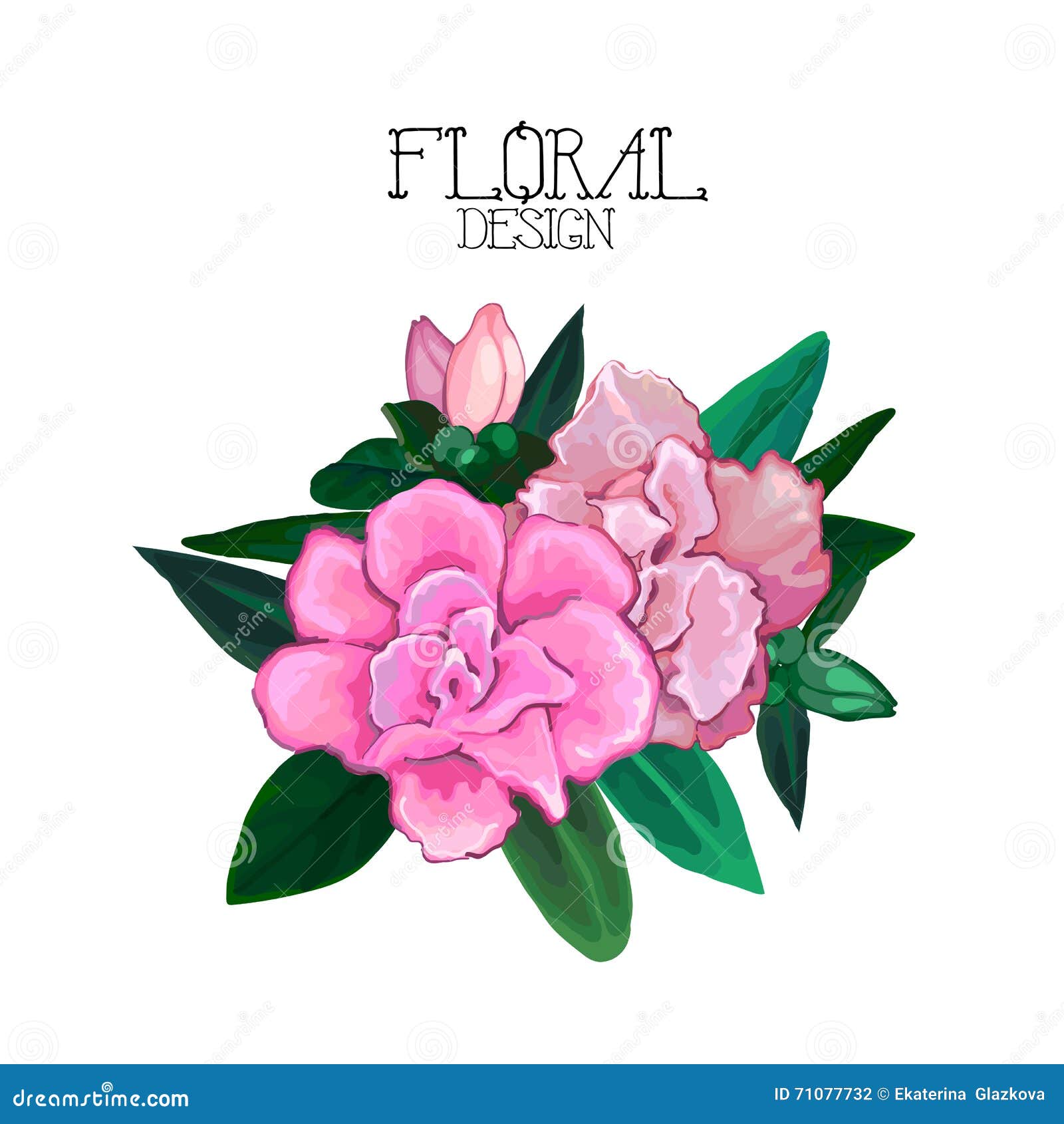 Azalea Cartoons, Illustrations & Vector Stock Images - 7359 Pictures to ...