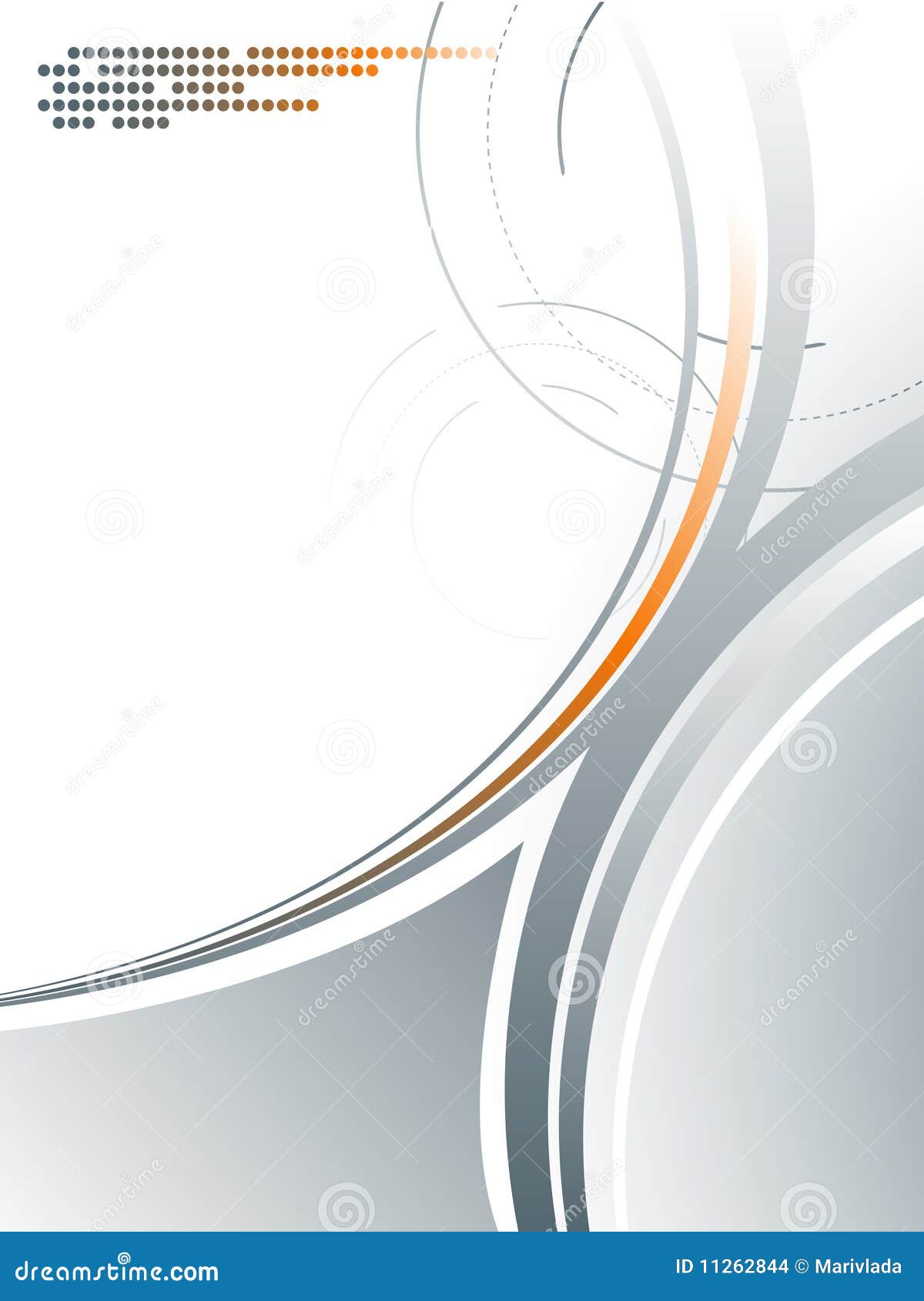 Vector backdrop stock vector. Illustration of wave, pattern - 11262844