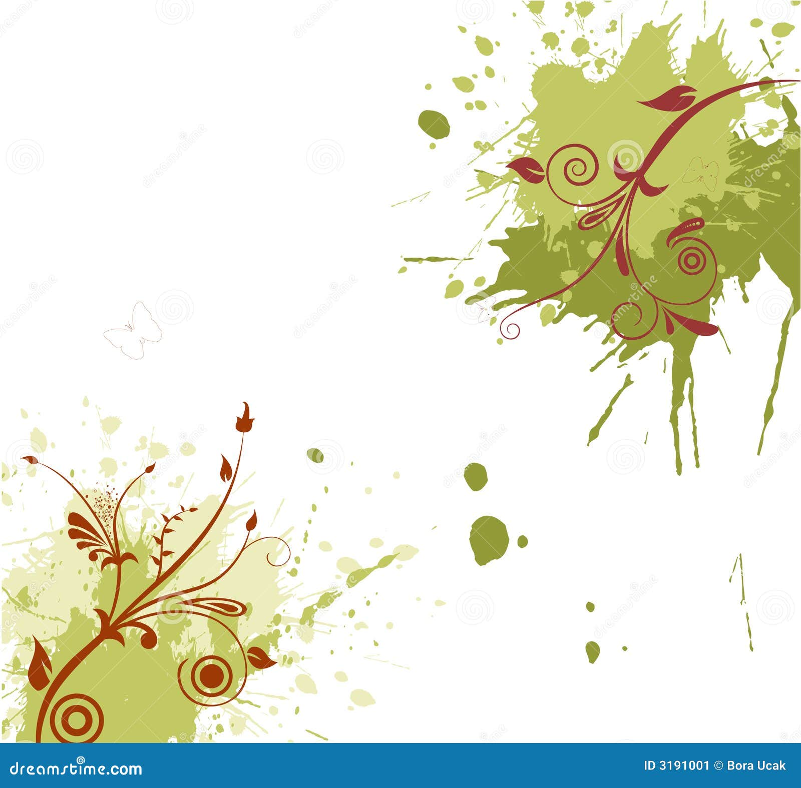 Vector background stock vector. Illustration of element - 3191001