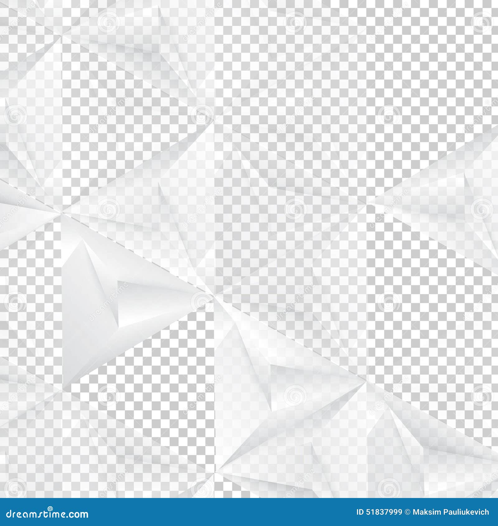 Vector Background Abstract Polygon Triangle Stock Vector - Illustration ...