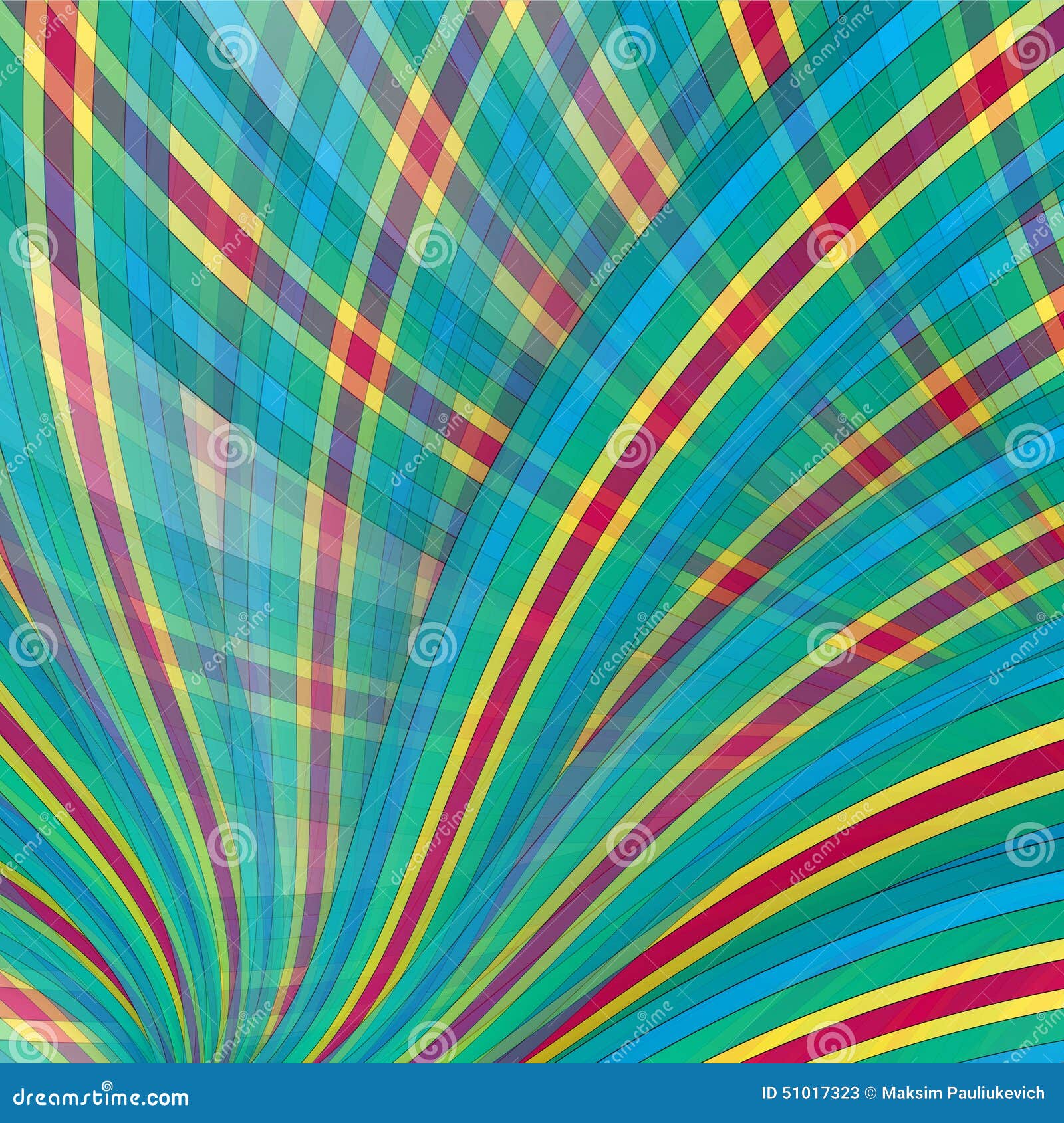 Vector Background Abstract Stripe Lines Stock Vector - Illustration of ...