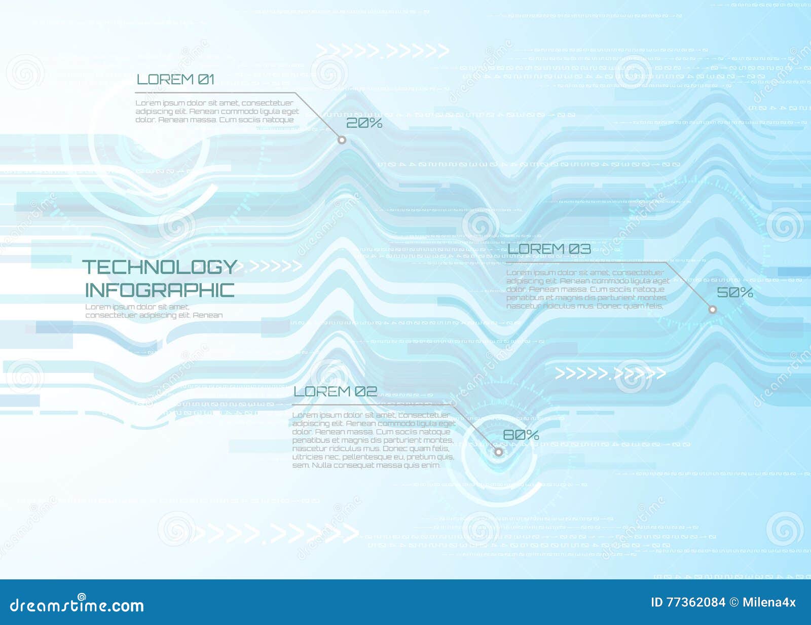 Vector Background Abstract Technology Communication Concept,futuristic ...