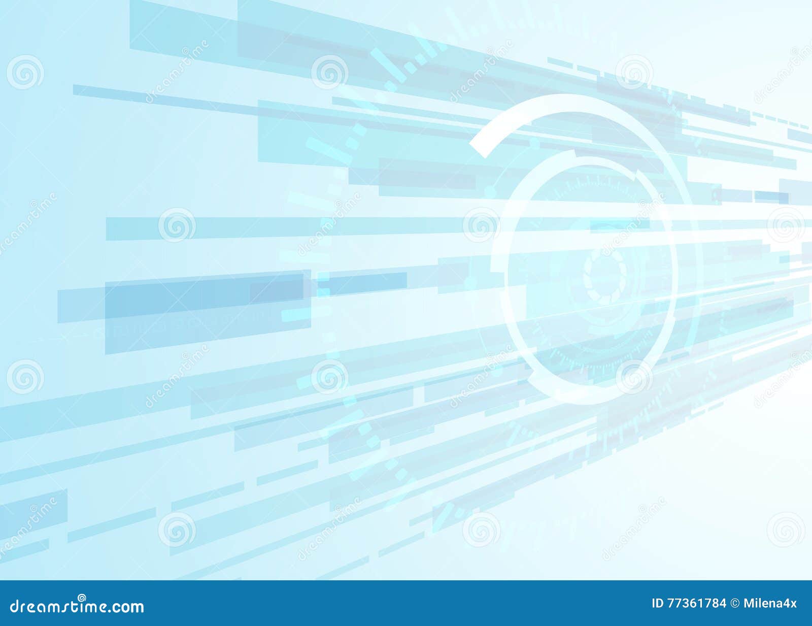 Vector Background Abstract Technology Communication Concept,futuristic ...