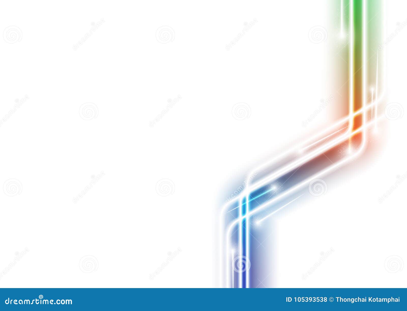 Vector Background Abstract Technology Communication Data Science Stock ...