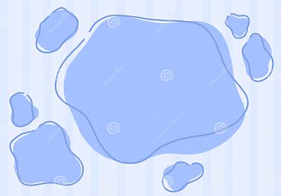 Vector Background Blue Watermark Pattern and Curves, Checkered ...