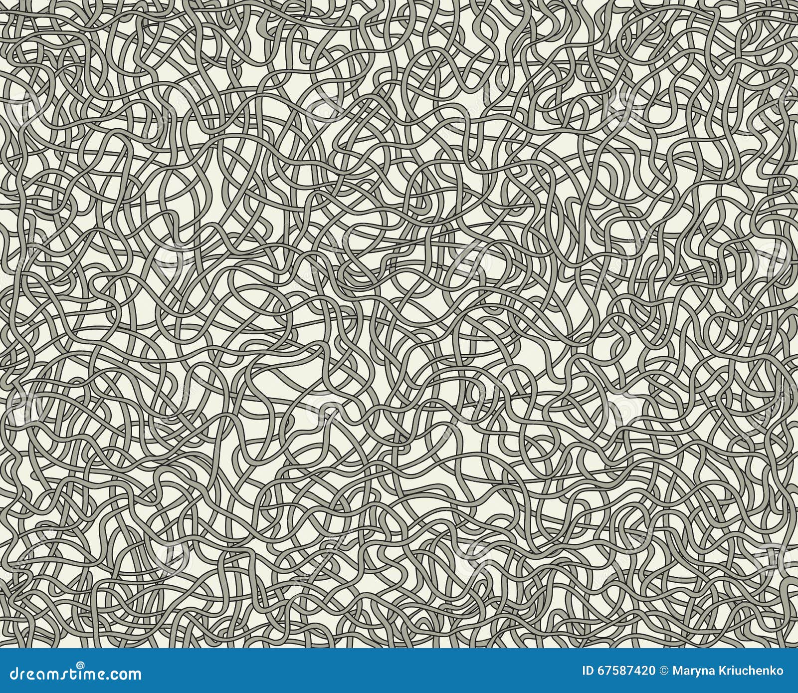 Vector Background Confusion of Lines Drawn Stock Vector - Illustration ... Vector Background Confusion of Lines Drawn Stock Vector - Illustration ...
