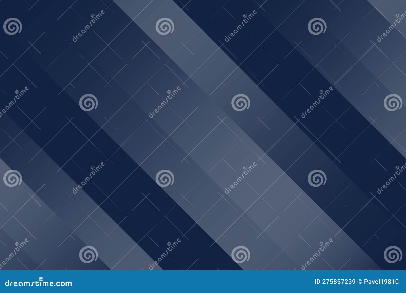 Vector Background with Dark Blue Gradient Lines Stock Vector ...