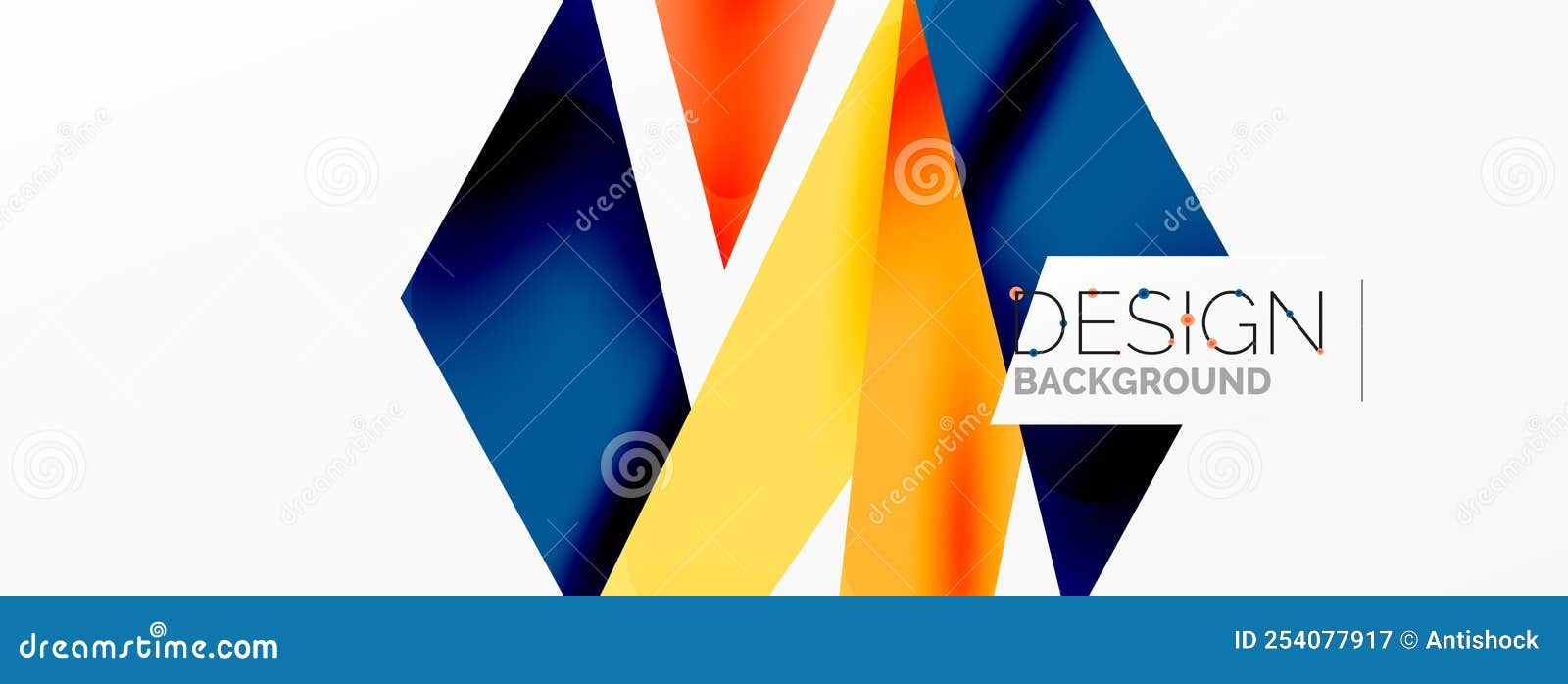 Vector Background Design Template Stock Vector - Illustration of ...