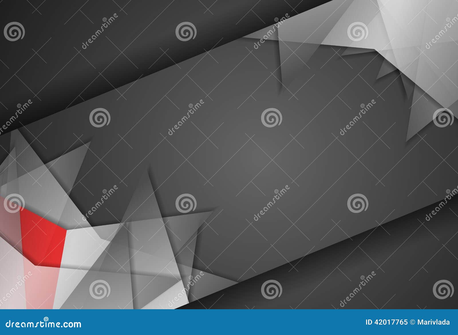 Vector Background with Graphic Elements Stock Vector - Illustration of ...