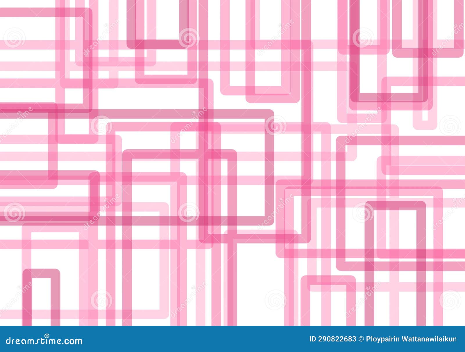 Vector Background Graphic Pattern Pink Lines Alternating with Dark Pink ...