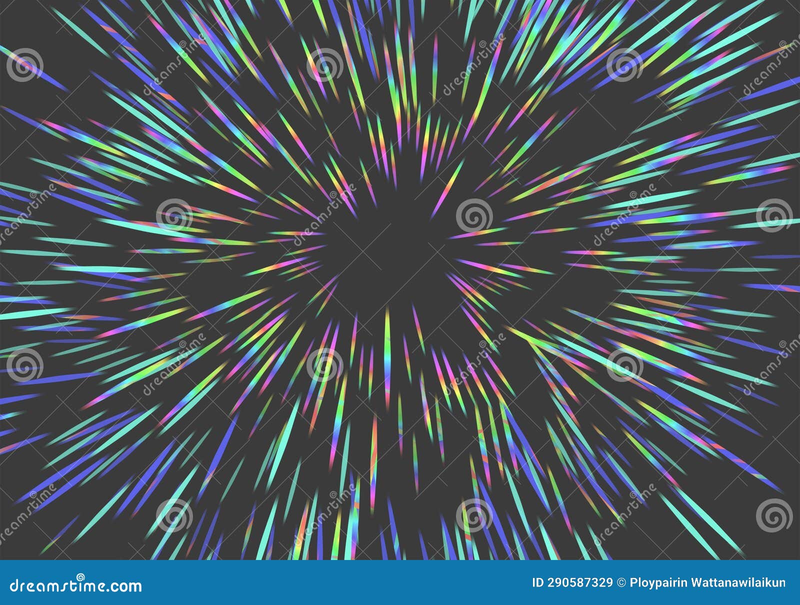 Vector Background Graphic Patterns, Light, Time Travel, Space and ...