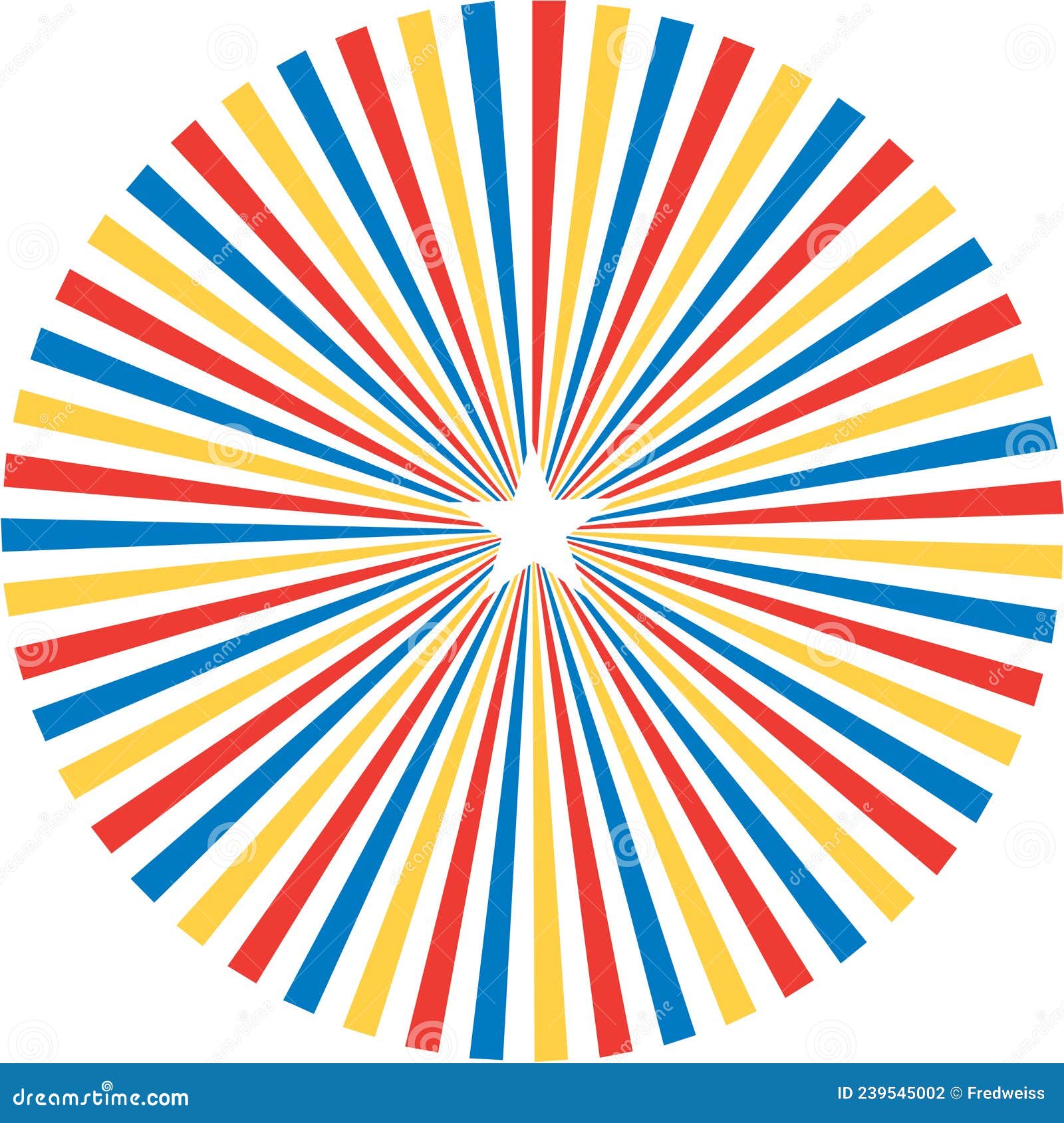 Star Pin Wheel Vector Background Stock Vector - Illustration of vector ...