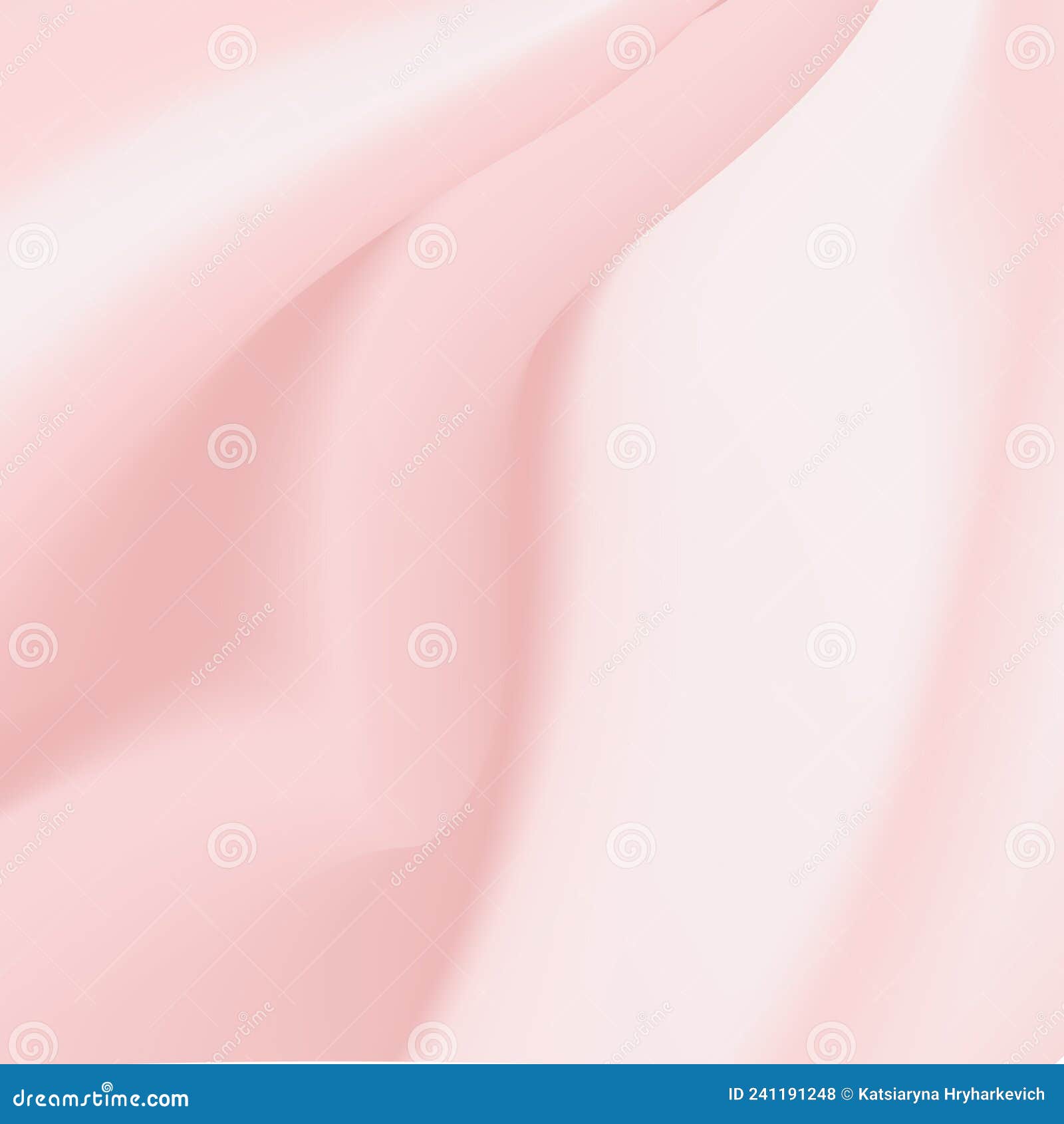 Vector Background Image In Pastel Colors On The Similarity Of Flying ...