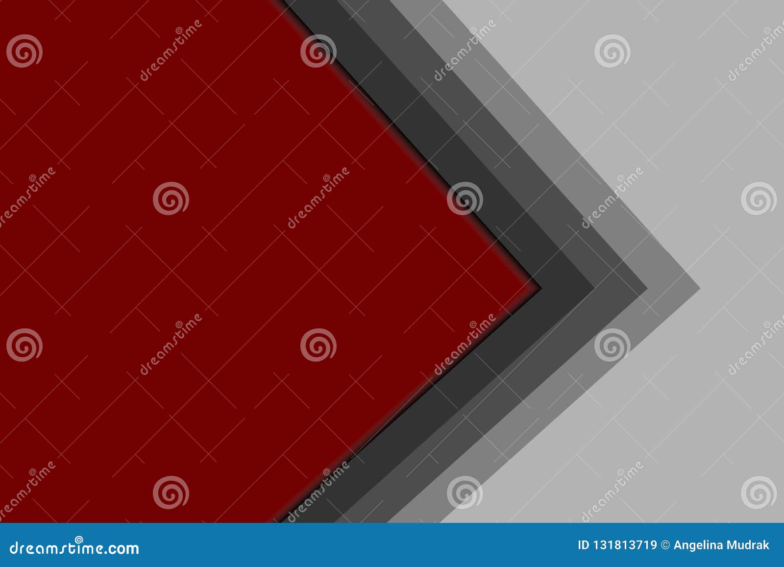 Vector Background Overlap Dimension Modern Line Bar Design for Text and ...