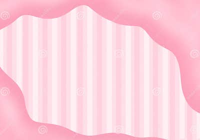 Vector Background Pink Wavy Curve Pattern and Grid Pattern Background ...