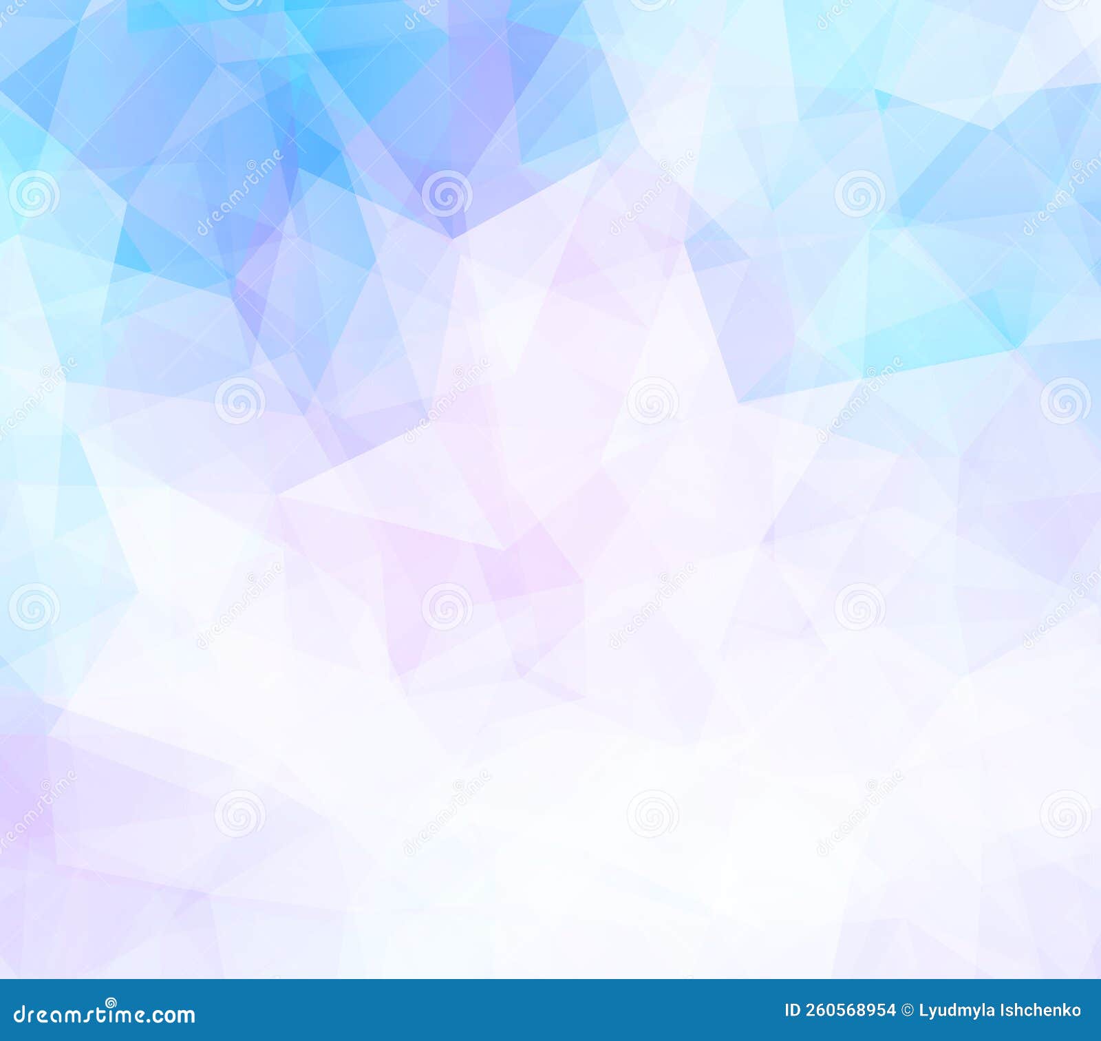 Polygon Background, Vector Graphics, Abstraction Stock Vector ...