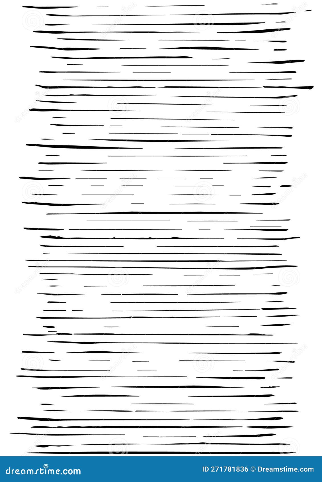 Vector Background with Rough Texture of Bamboo Mat Stock Vector ...