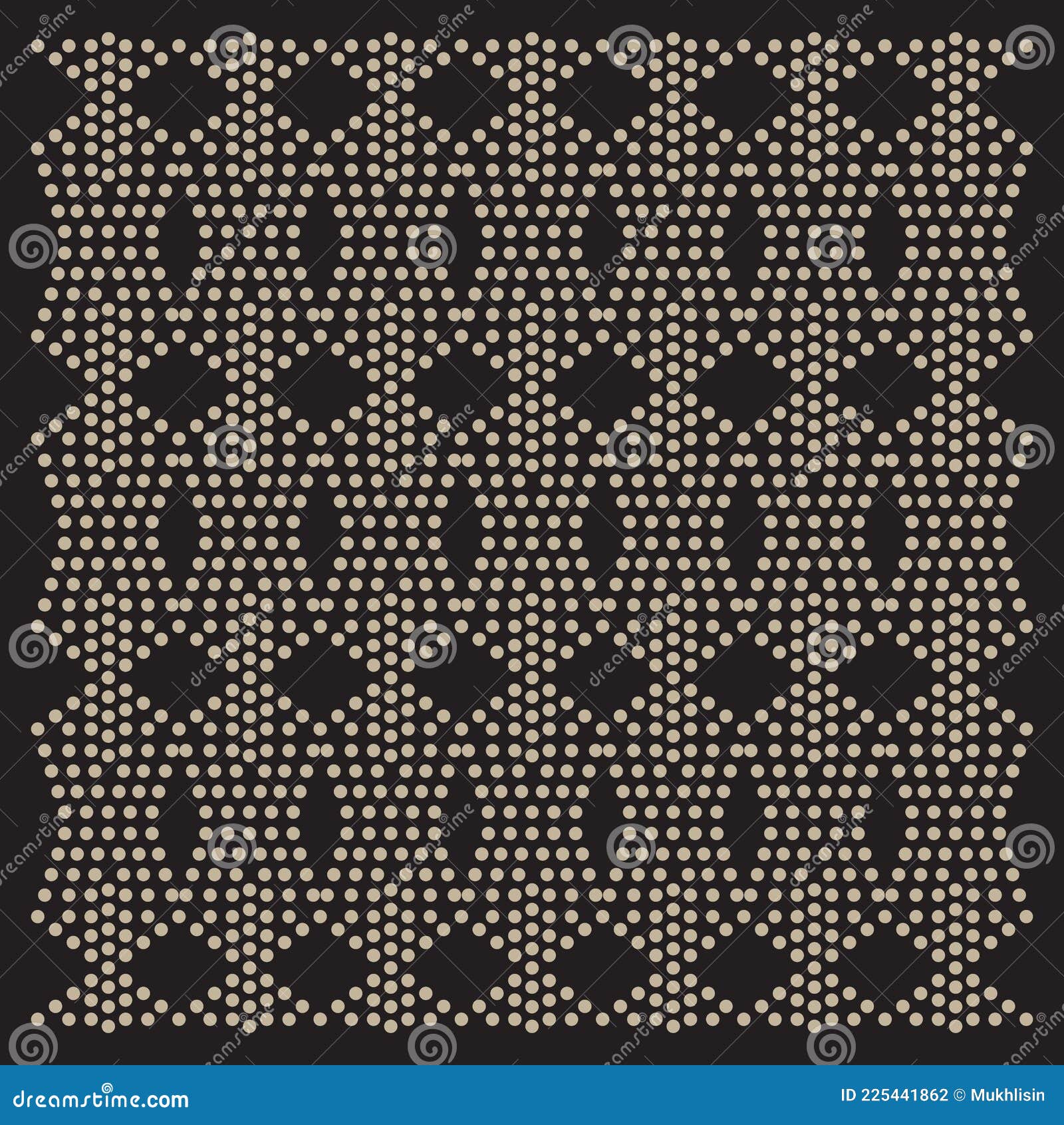 Rounds Used On Pista Background To Make A Textured Background Cartoon ...