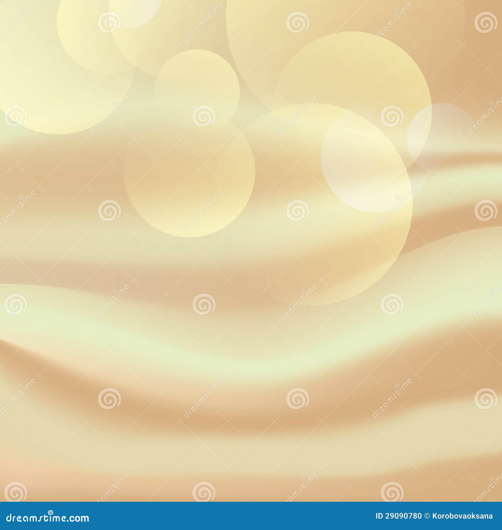 Vector background of sand stock vector. Illustration of coast - 29090780