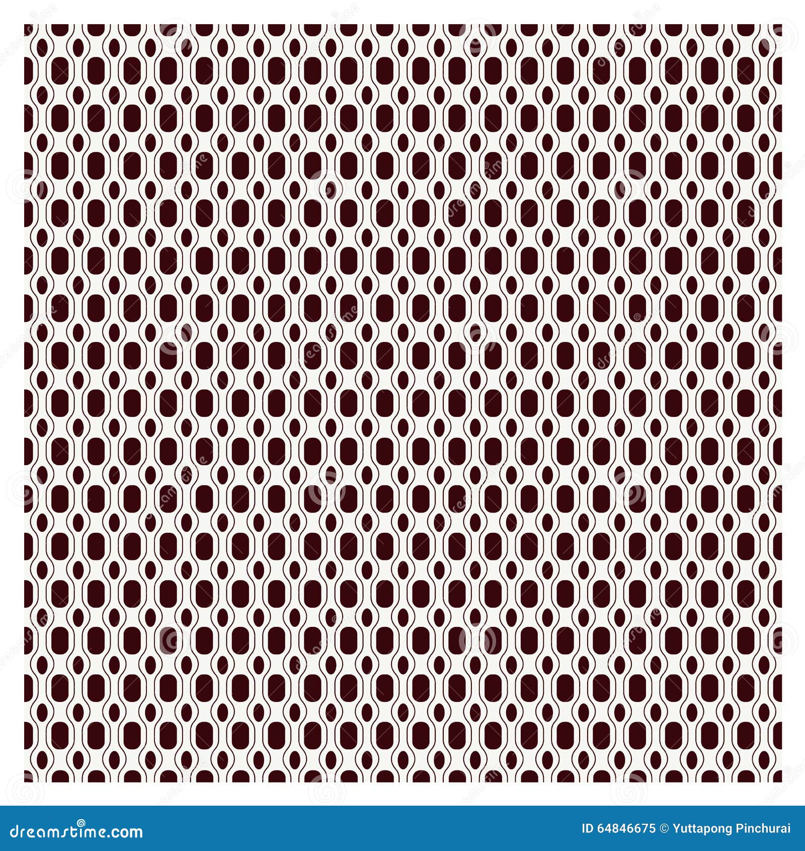 Vector Background Set Seamless Pattern Modern Geometric Texture Rep ...