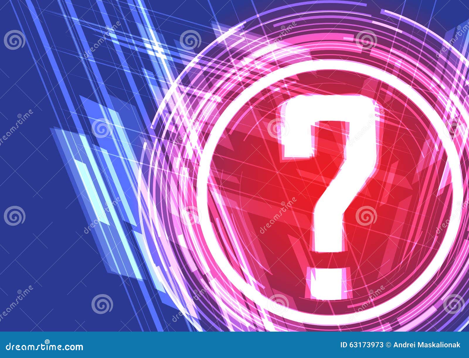 Symbol Question Mark Made Of Leather. 3D Render Font With Skin Texture ...