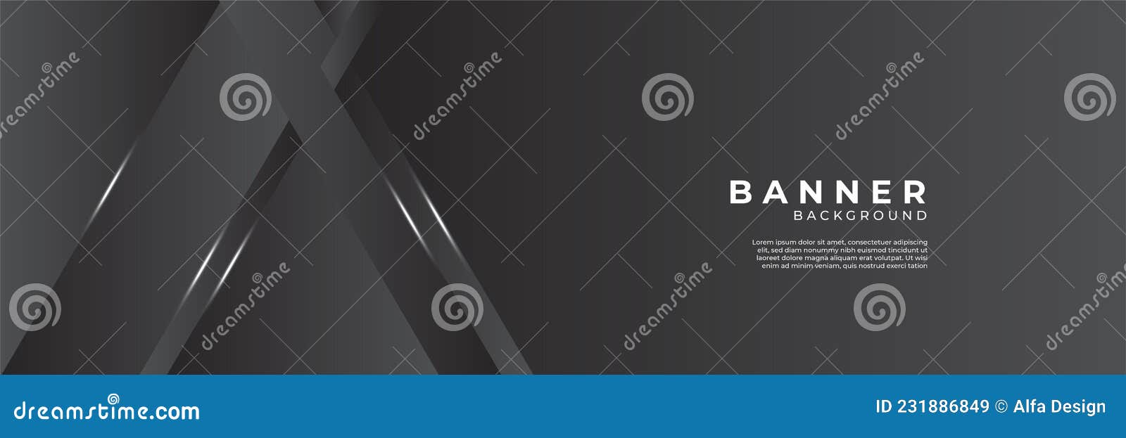 Vector Background Sports Abstract Background Black Texture Stock Vector ...