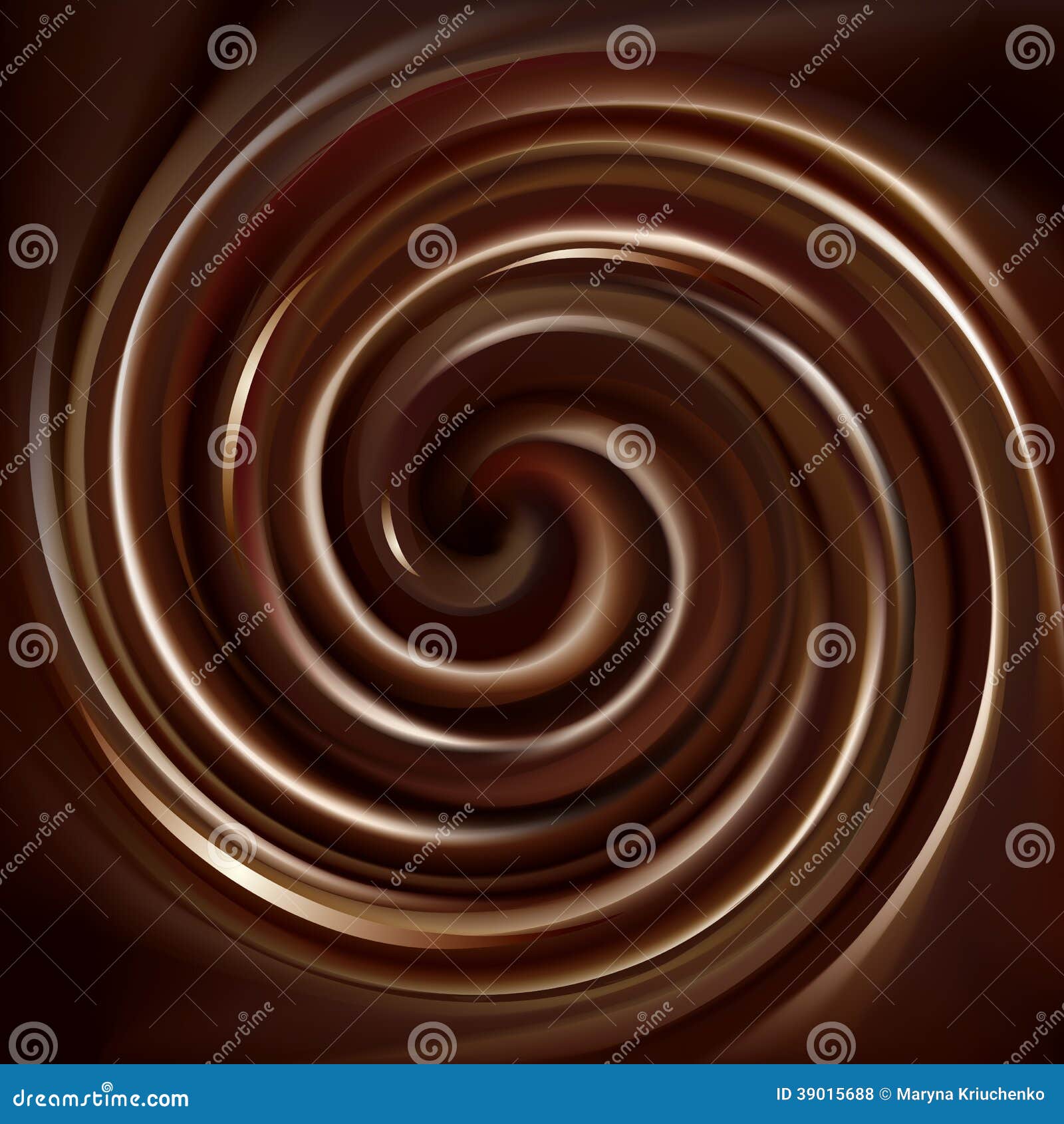 Chocolate Texture Stock Photography | CartoonDealer.com #1316924