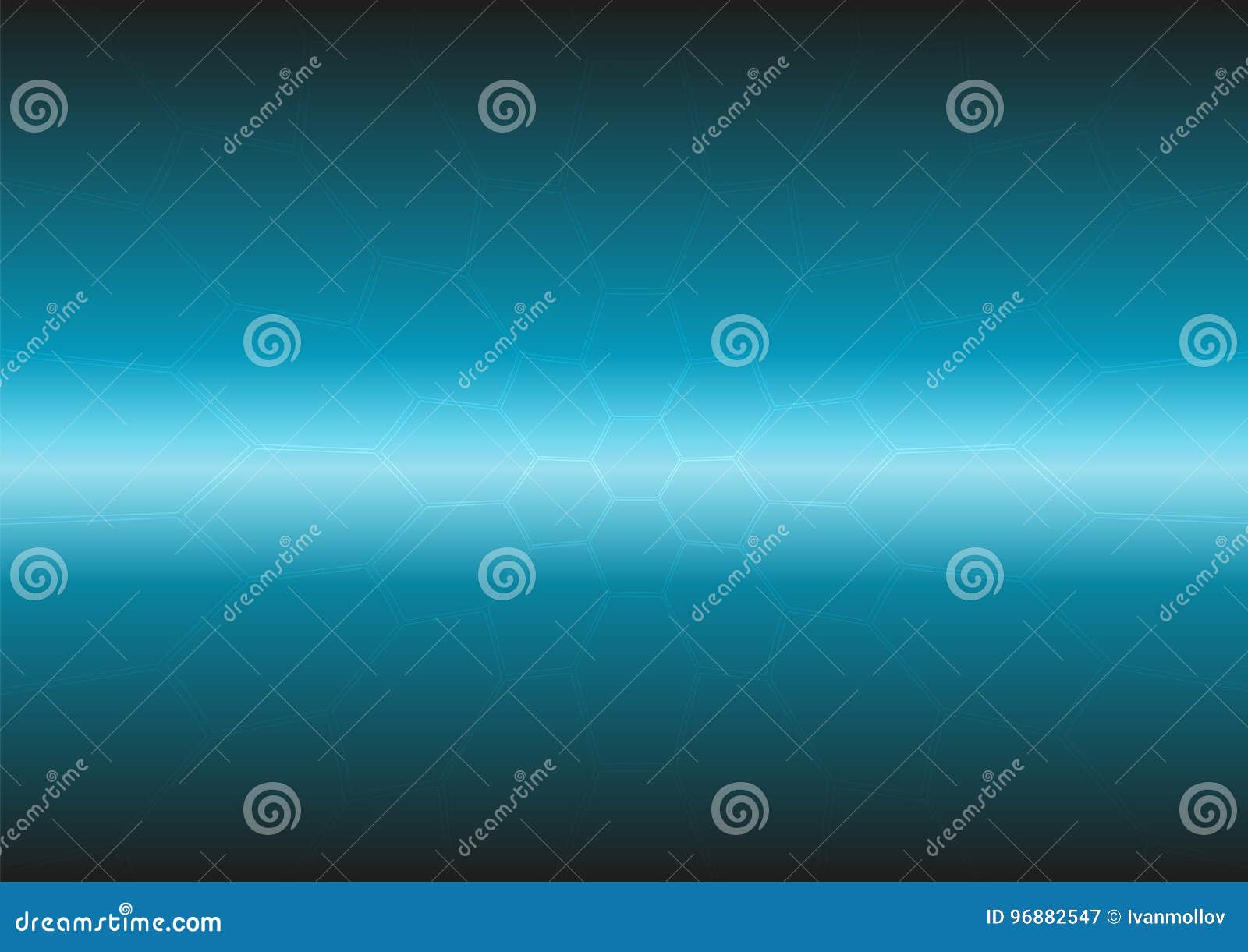 Vector Background with Transparent Polygons Stock Vector - Illustration ...