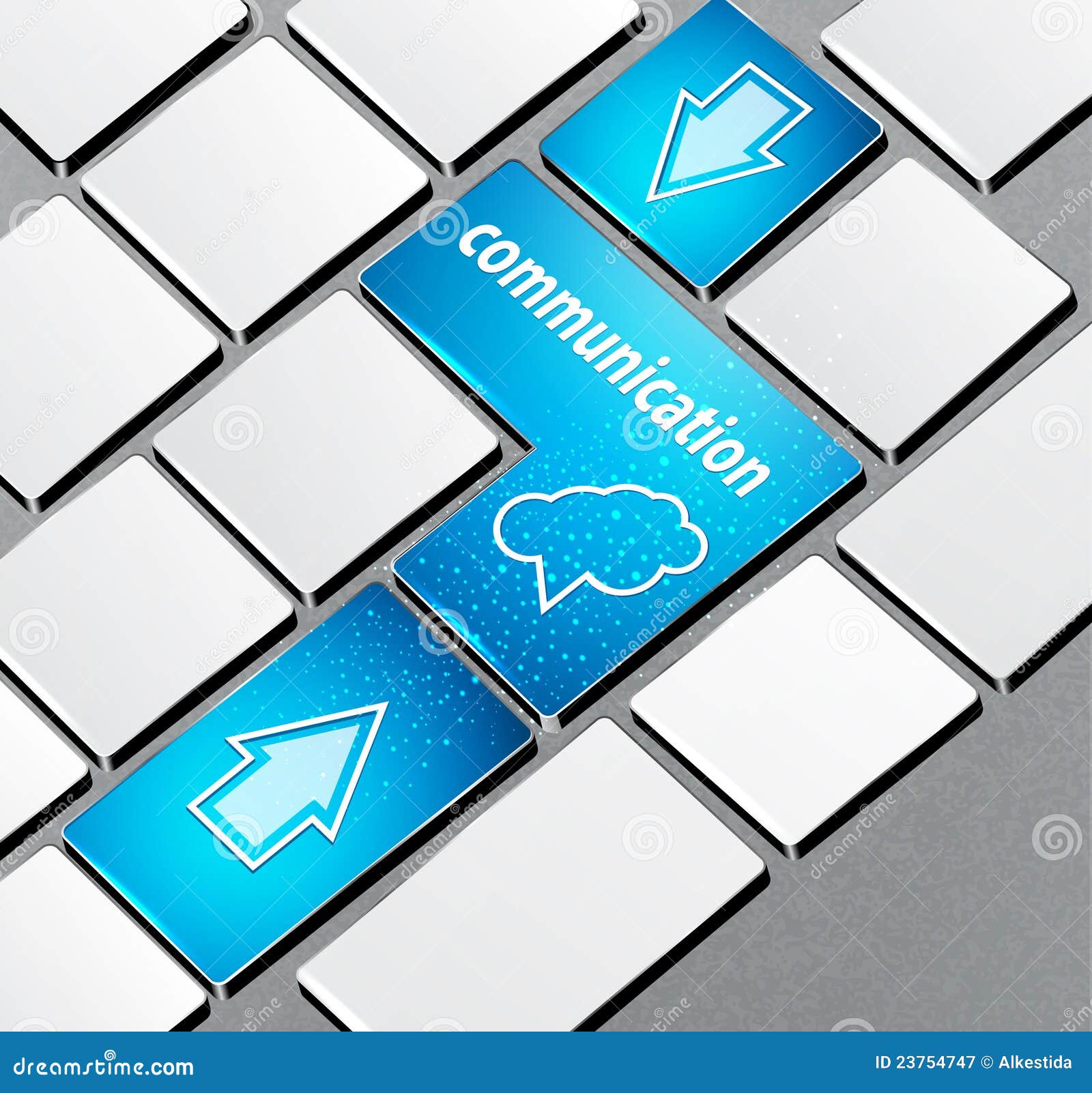 Communication Arrows Stock Illustrations – 21,891 Communication Arrows ...