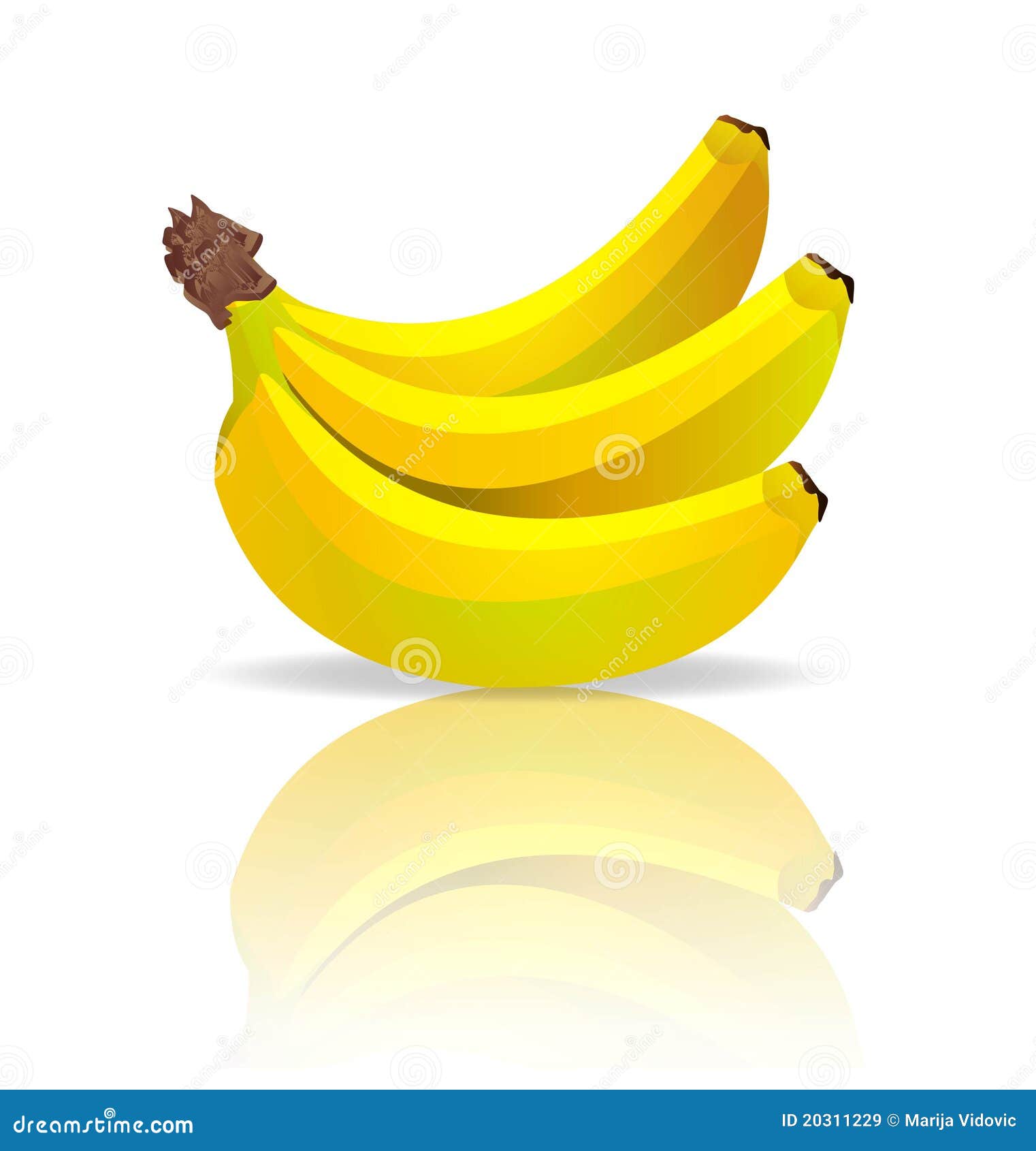 Bananas Cartoons, Illustrations & Vector Stock Images - 59881 Pictures ...