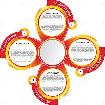 Vector Banner Cross stock vector. Illustration of sale - 21169033