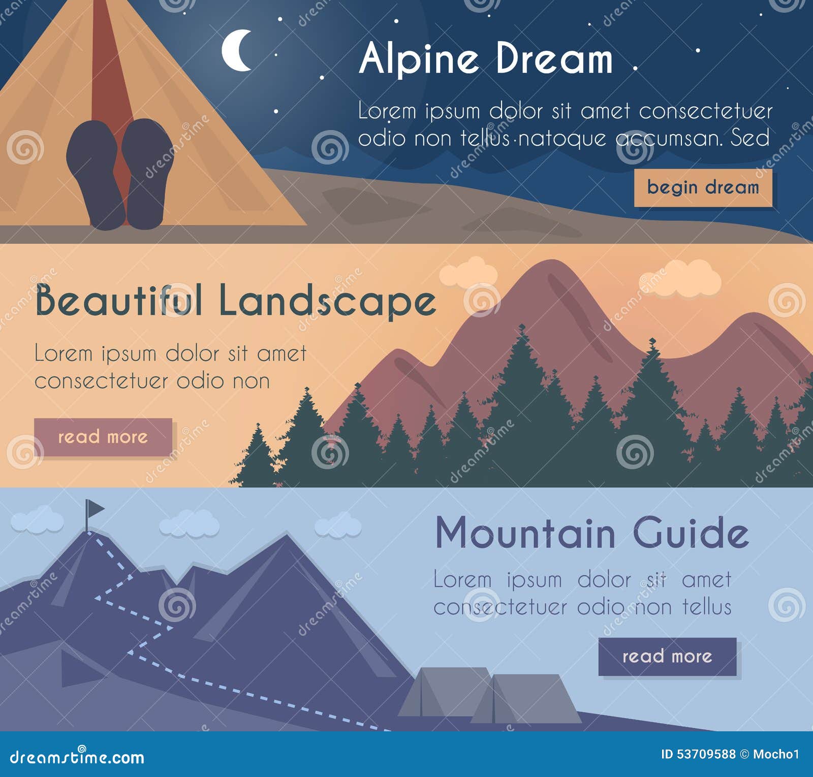 Mountain Hiking. Map Line Of Topography. Vector Abstract Topographic ...