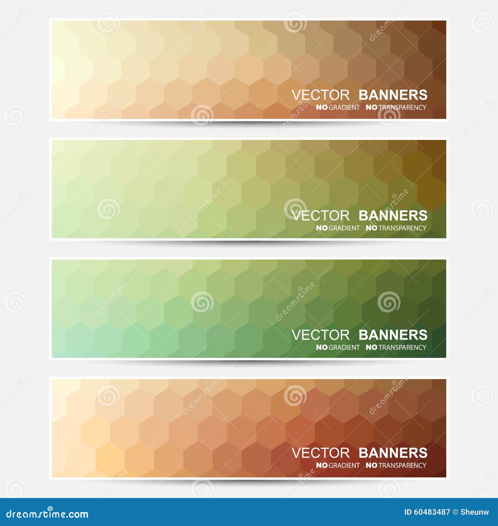 Banner: Does Your Business To Be Modified? Stock Image | CartoonDealer ...