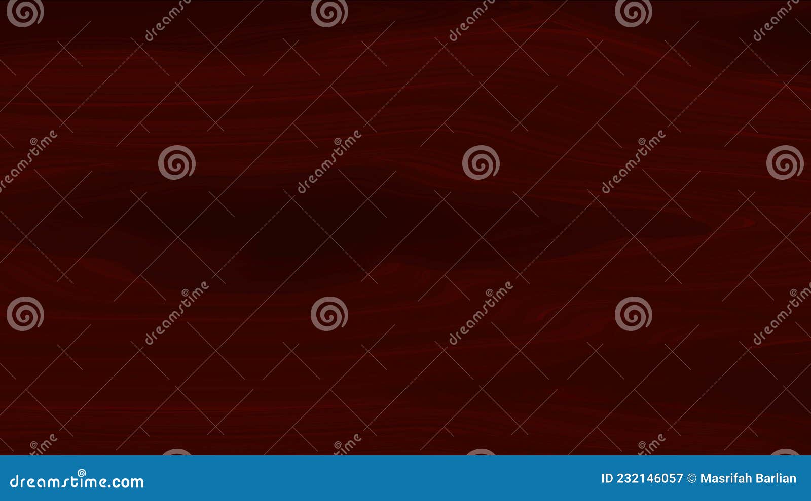 Vector Beautiful Premium Red Mahogany. Basic RGB Stock Vector ...
