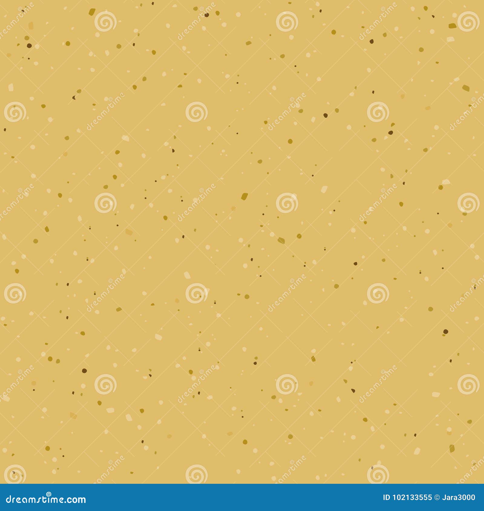 Vector Beige Spotted Background Stock Vector - Illustration of cover ...