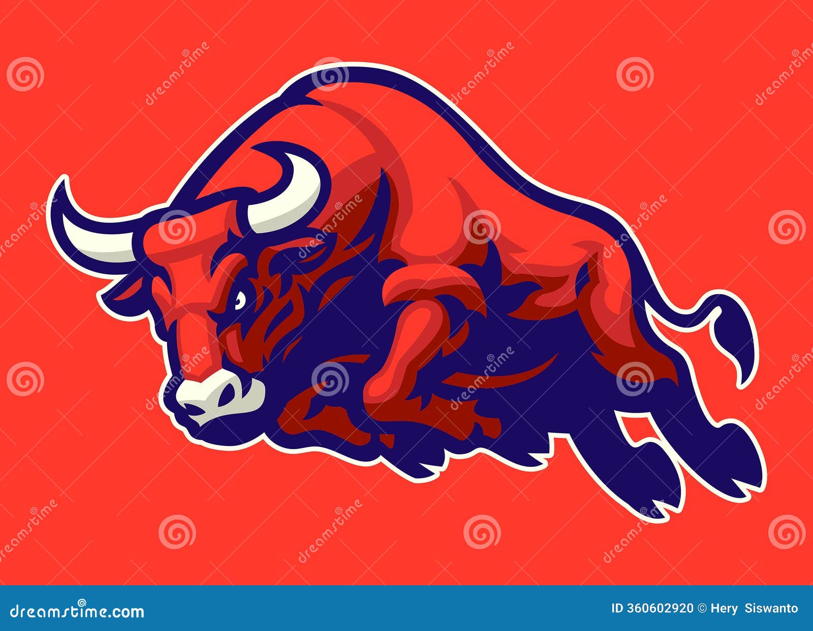 Angry Aggressive Crocodile Or Alligator Viciously Roaring And Fighting ...