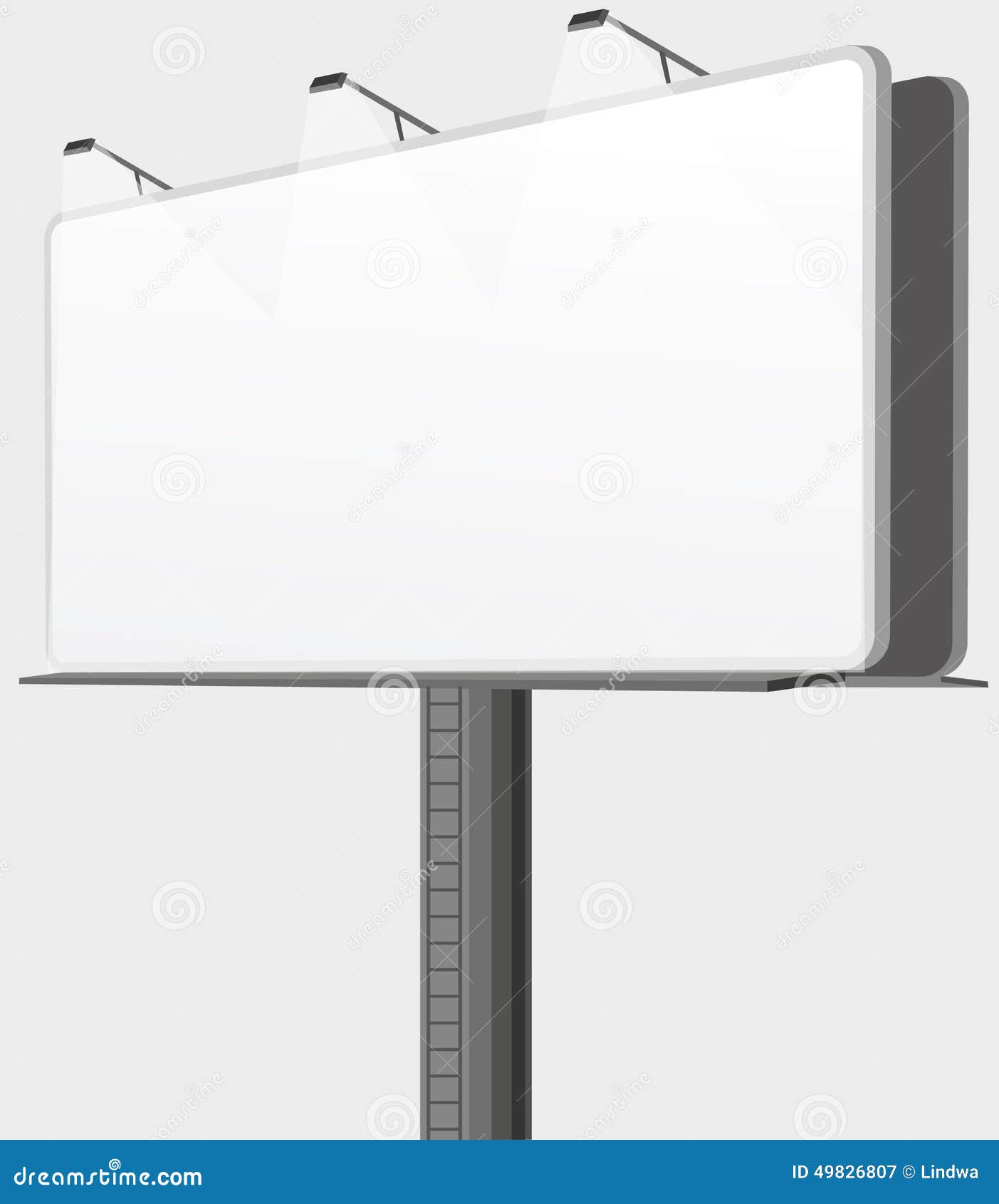 Bilboard Vector Stock Illustrations – 298 Bilboard Vector Stock ...