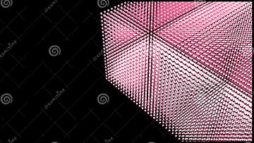 Vector billion squares stock vector. Illustration of abstract - 10951173