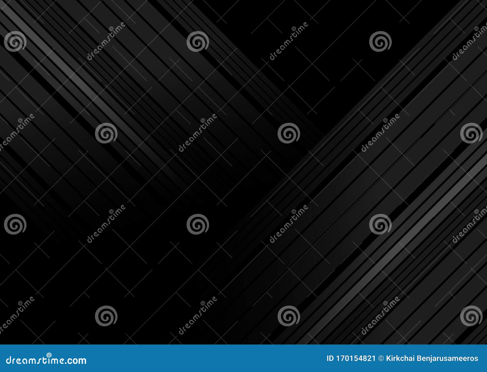 Vector Black Background Template 115 Stock Vector - Illustration of ...