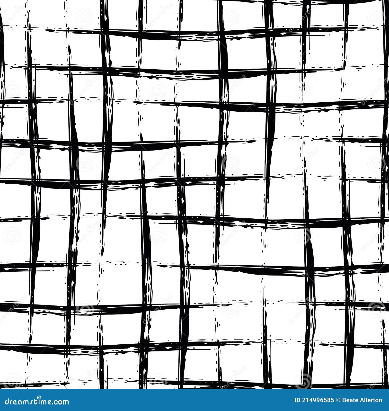 Vector Map Of The Hessian District With Vehicle Registration Plates ...