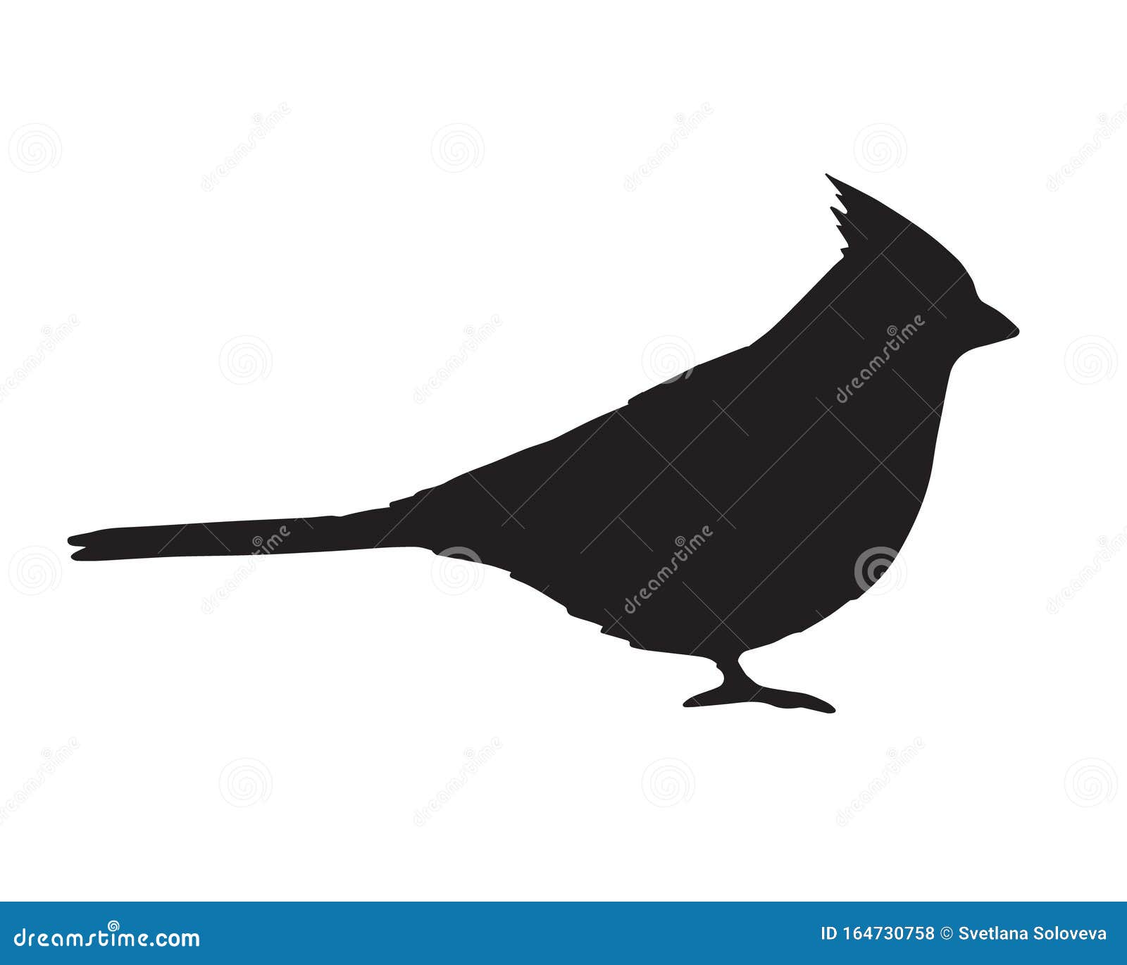 Catholic Cardinal Clipart Outline